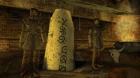 Characters - Official Pathologic Wiki