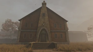 Aspity's Hospice - Official Pathologic Wiki
