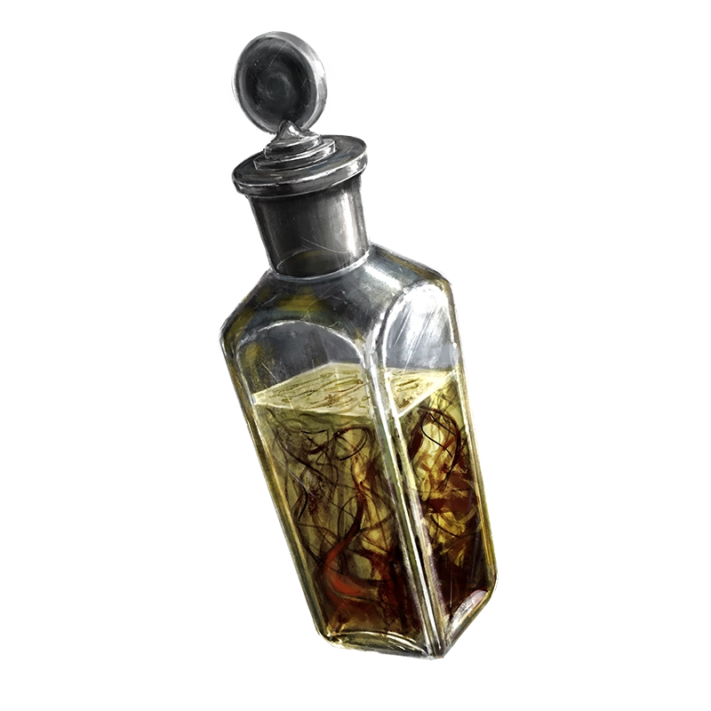 "Medrel" Tincture - Official Pathologic Wiki