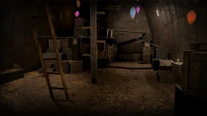 Soul-and-a-Half Fortress - Official Pathologic Wiki