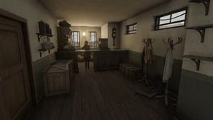 Tailor - Official Pathologic Wiki
