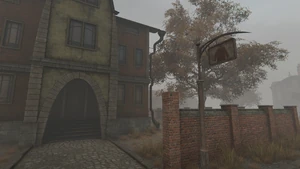 Tailor - Official Pathologic Wiki