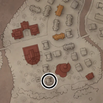 Pharmacy - Official Pathologic Wiki