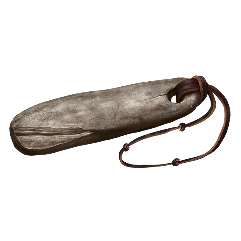 Grindstone - Official Pathologic Wiki