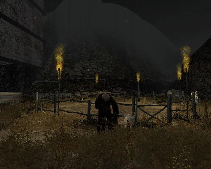 Ring of Suok - Official Pathologic Wiki