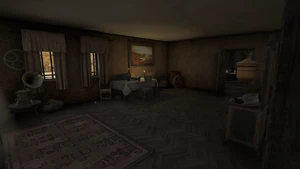 Isidor Burakh's House - Official Pathologic Wiki