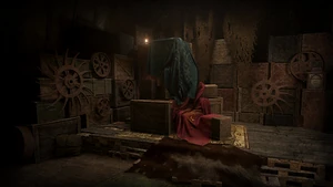 Bad Grief's Nest - Official Pathologic Wiki