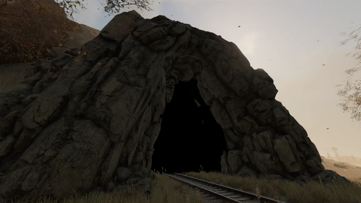 Bull Enterprise - Official Pathologic Wiki