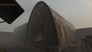 Bad Grief's Nest - Official Pathologic Wiki