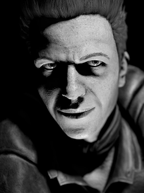 Bad Grief - Official Pathologic Wiki