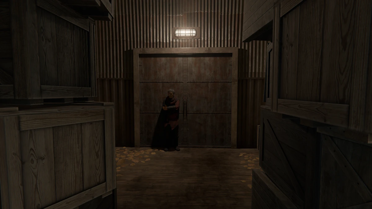 Var - Official Pathologic Wiki