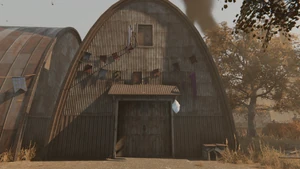 Soul-and-a-Half Fortress - Official Pathologic Wiki