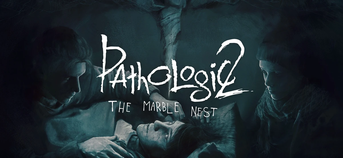 Pathologic: The Marble Nest - Official Pathologic Wiki