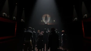 Characters - Official Pathologic Wiki