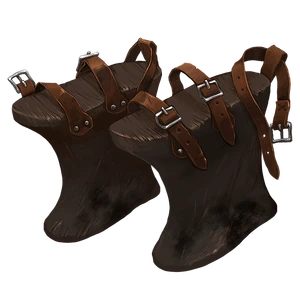 Cothurni - Official Pathologic Wiki