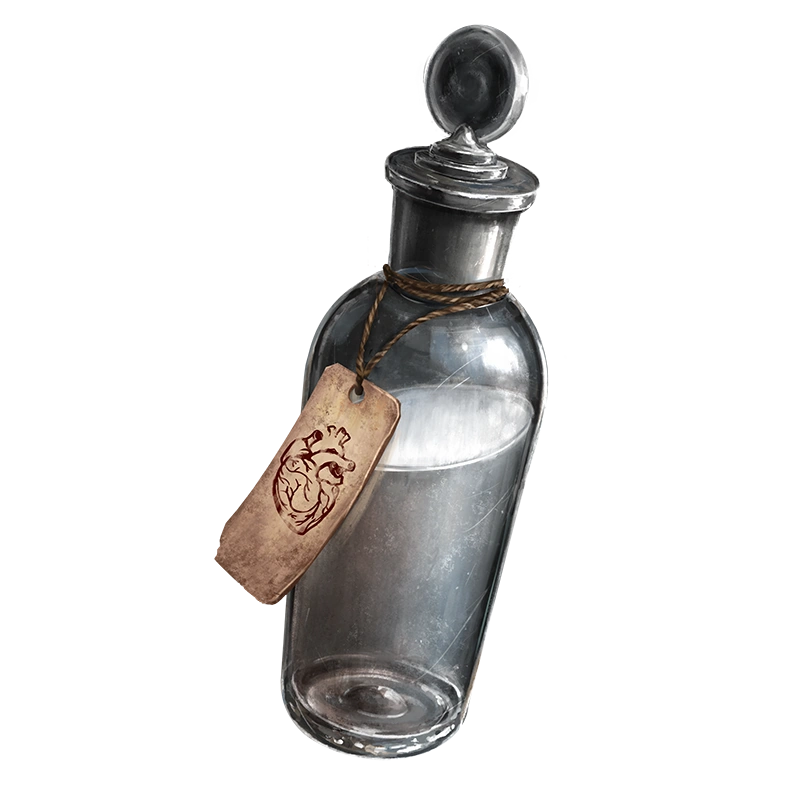 Painkiller - Official Pathologic Wiki
