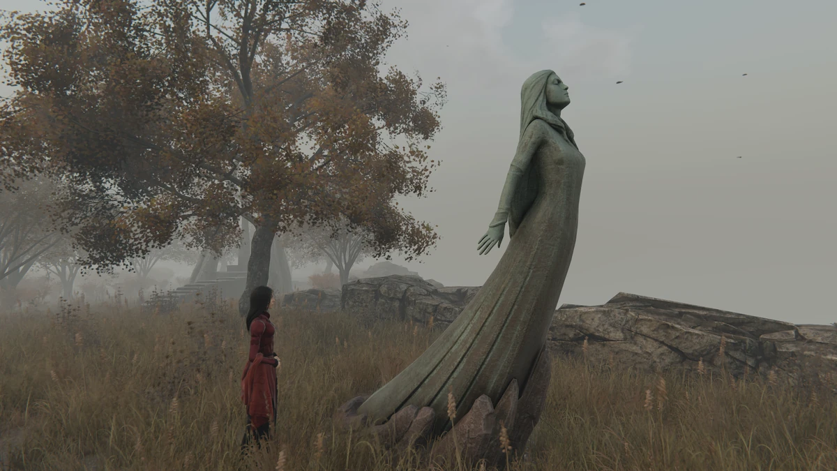 The Cape - Official Pathologic Wiki