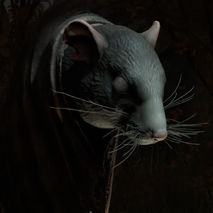 Rat Prophet - Official Pathologic Wiki