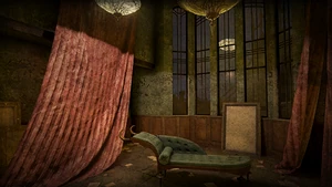 Crucible - Official Pathologic Wiki