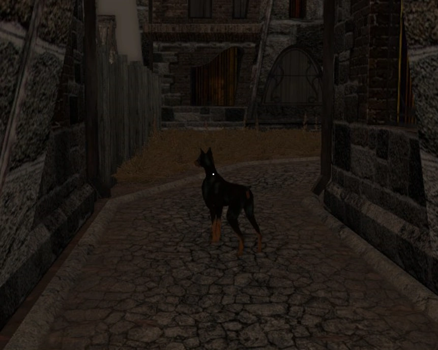 Dogs - Official Pathologic Wiki