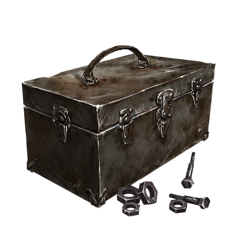 Toolkit - Official Pathologic Wiki