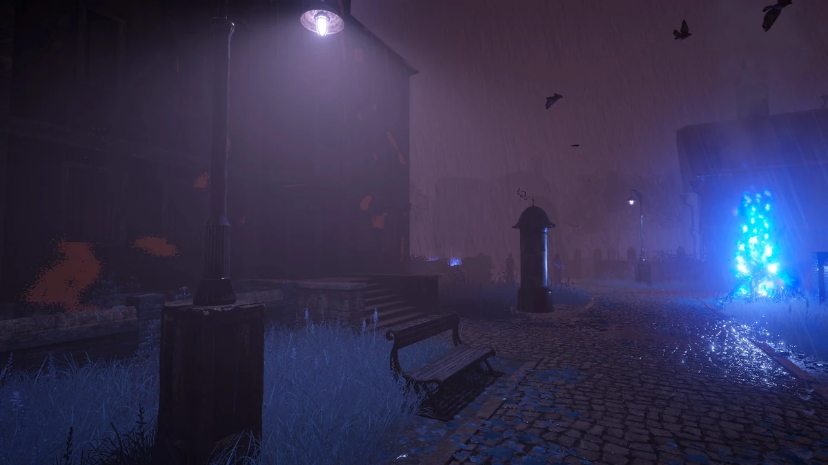 Plaguefinder - Official Pathologic Wiki