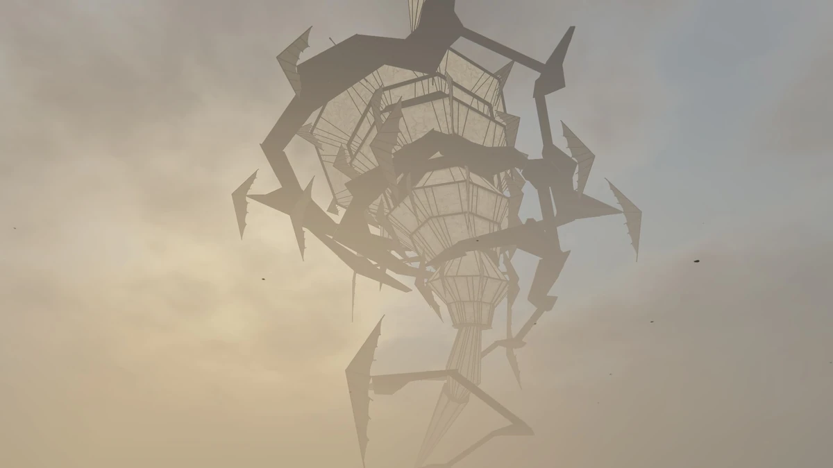 Polyhedron - Official Pathologic Wiki
