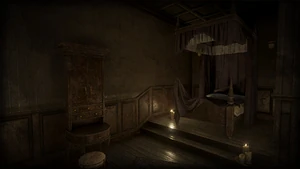 Rod - Official Pathologic Wiki