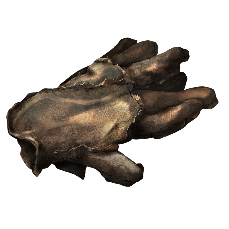 Cloth Gloves - Official Pathologic Wiki