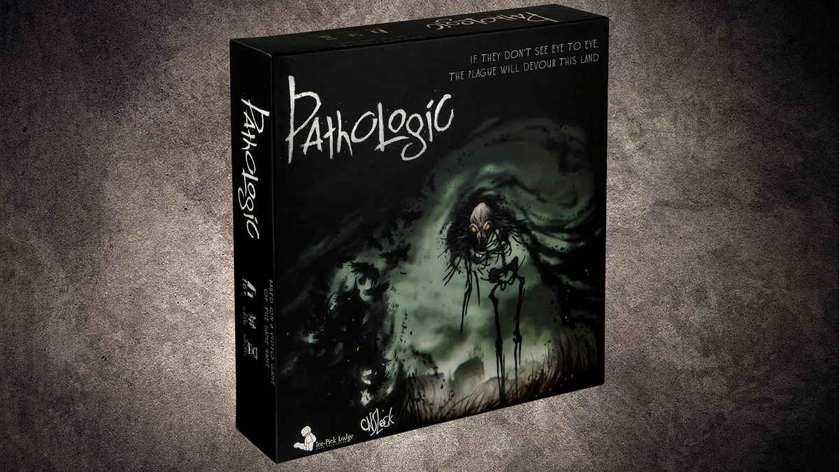 Pathologic Tabletop - Official Pathologic Wiki