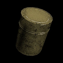 Vegetables - Official Pathologic Wiki