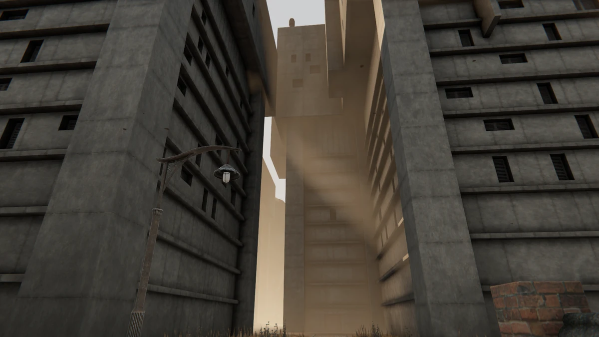 Termitary - Official Pathologic Wiki