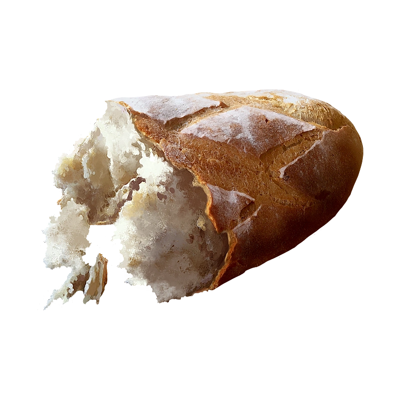Bread - Official Pathologic Wiki