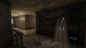 House of Death - Official Pathologic Wiki