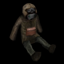 Murky's Toy - Official Pathologic Wiki