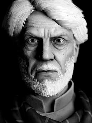 Georgiy Kain - Official Pathologic Wiki