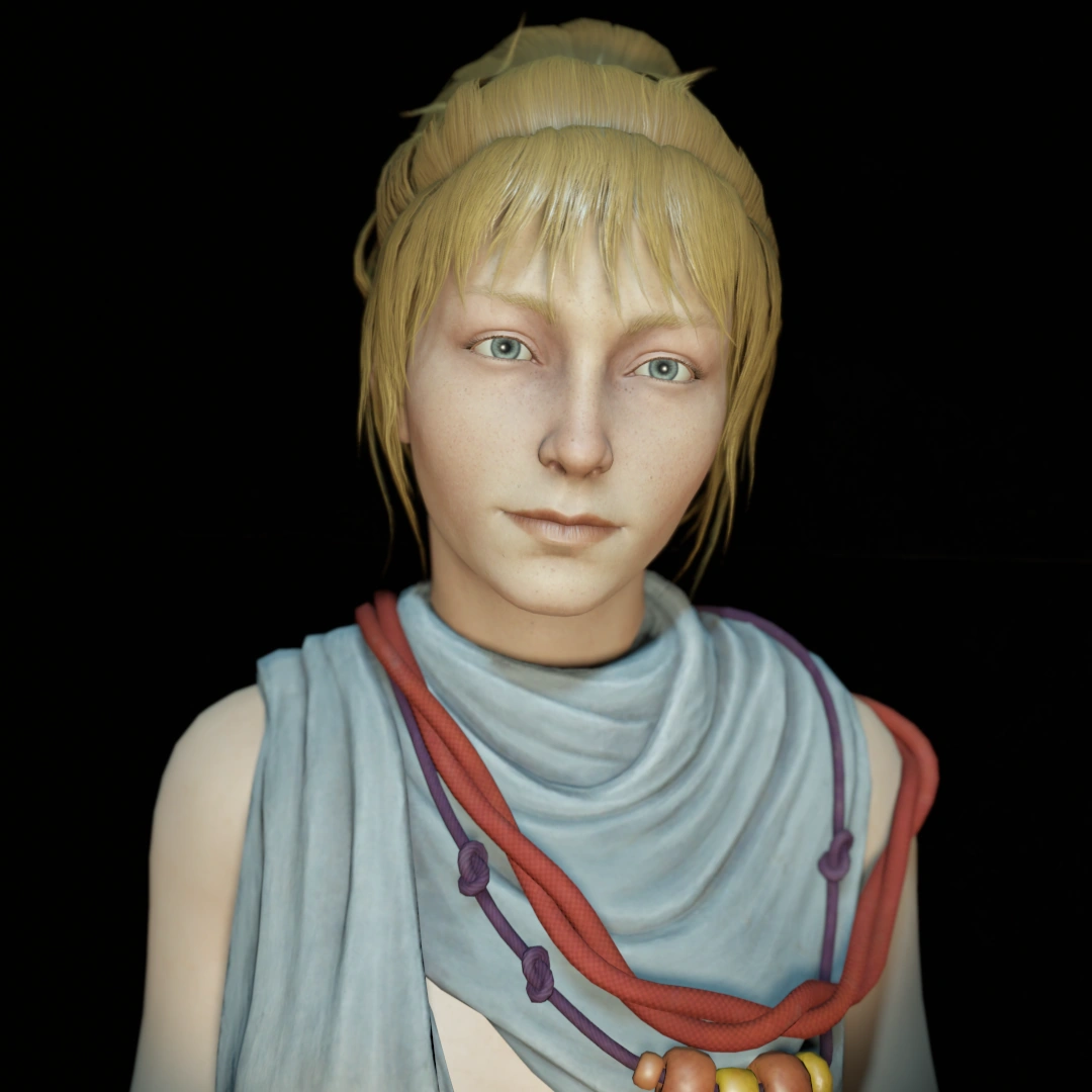 Ева Ян — Мор и Мор (Утопия) Вики