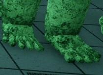 SCP-082 Feet | Pathos 3 Feet Wiki | Fandom