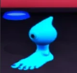 SCP-131 Feet | Pathos 3 Feet Wiki | Fandom