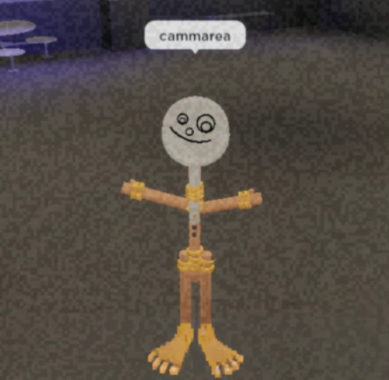 Panstan Feet | Pathos 3 Feet Wiki | Fandom