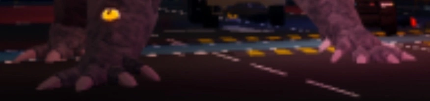 SCP-682 Feet | Pathos 3 Feet Wiki | Fandom