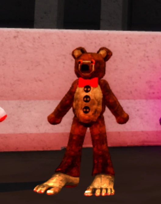 SCP-1048 Feet | Pathos 3 Feet Wiki | Fandom