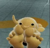 SCP-999 Feet | Pathos 3 Feet Wiki | Fandom