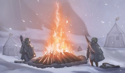 Itham Guir | Drowtales' Path to Power Wiki | Fandom