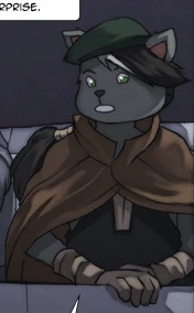 Mirtis | Drowtales' Path to Power Wiki | Fandom