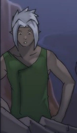 Laeon | Drowtales' Path to Power Wiki | Fandom