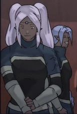 Healer Armor | Drowtales' Path to Power Wiki | Fandom