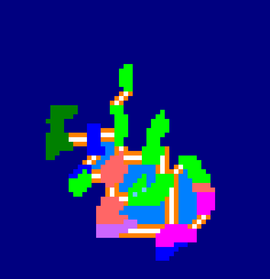 Etheria Map | Pathwaystory Wiki | Fandom