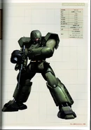 ARL-99 Helldiver | Patlabor Wiki | Fandom