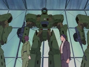 ARL-99 Helldiver | Patlabor Wiki | Fandom